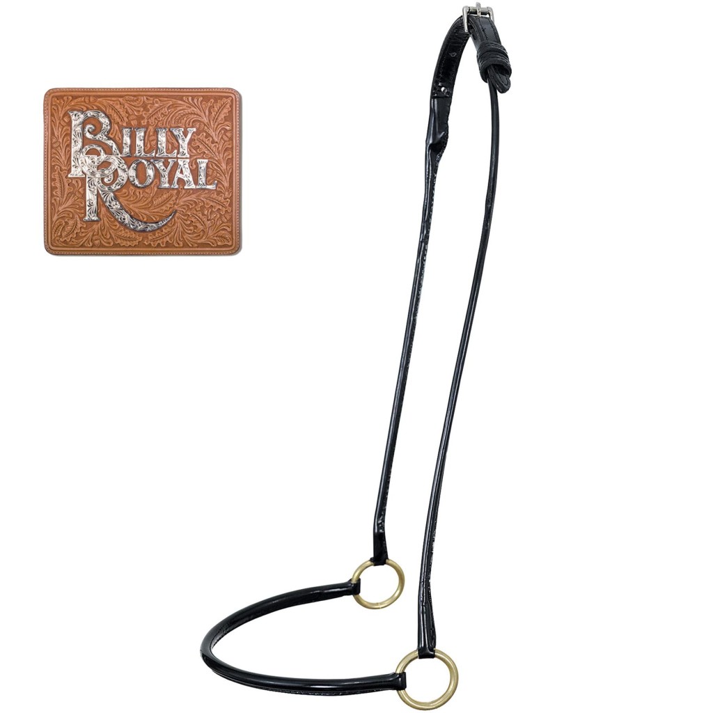 Billy Royal® Thread Controller with Gold Ring - Arab Import