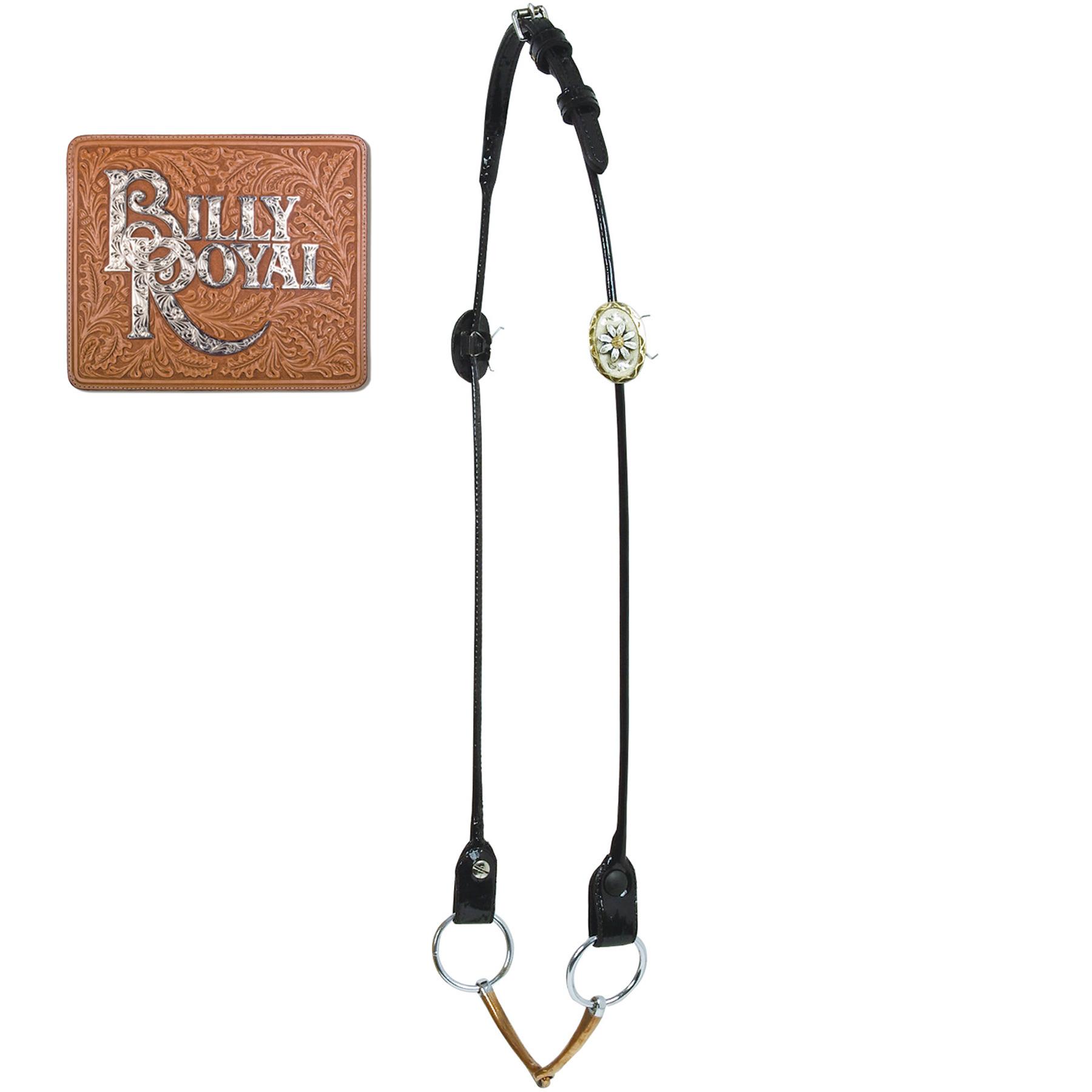 Billy Royal® Braided Thread - Arab Import